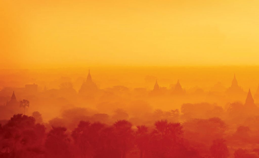 Home - Panorama Café