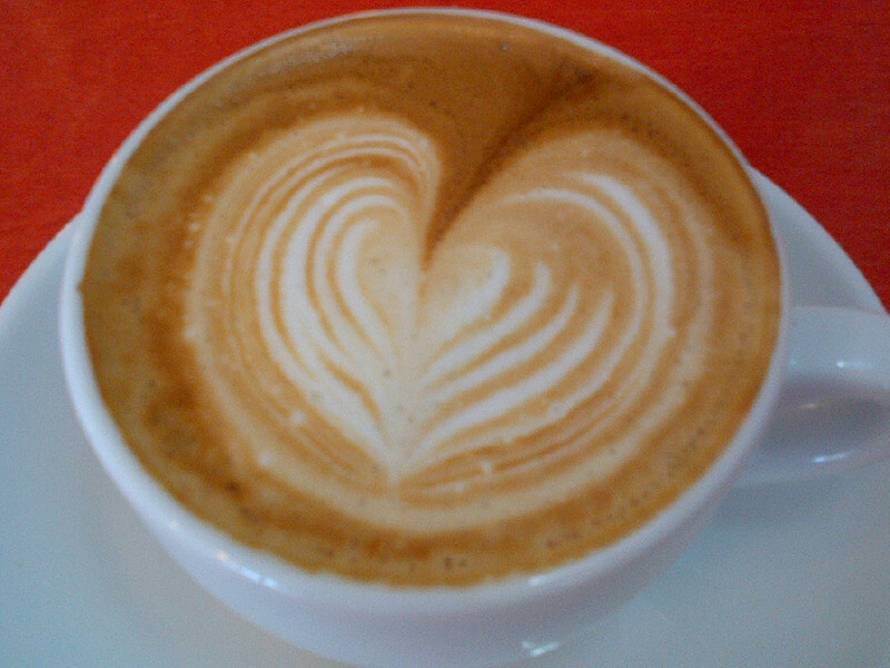 Panorama Café – Vegetarian and Vegan Café